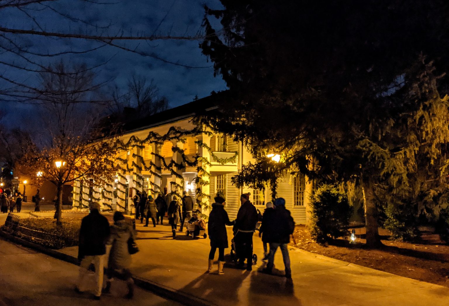 Best Christmas Lights Displays in the Midwest | Fun Christmas ...