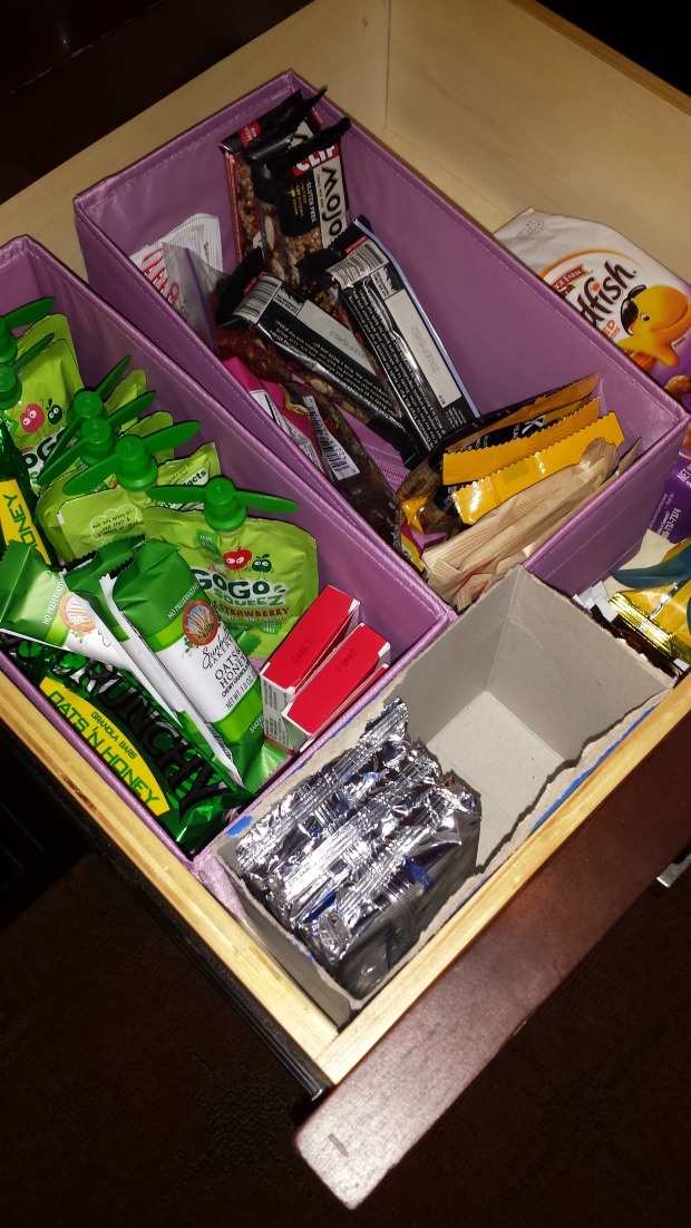 BYOS: Snacks to Pack for Disney to Save Money | Affordable Disney ...