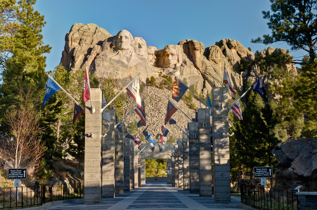 Embark on a Memorable Midwest Road Trip Journey
