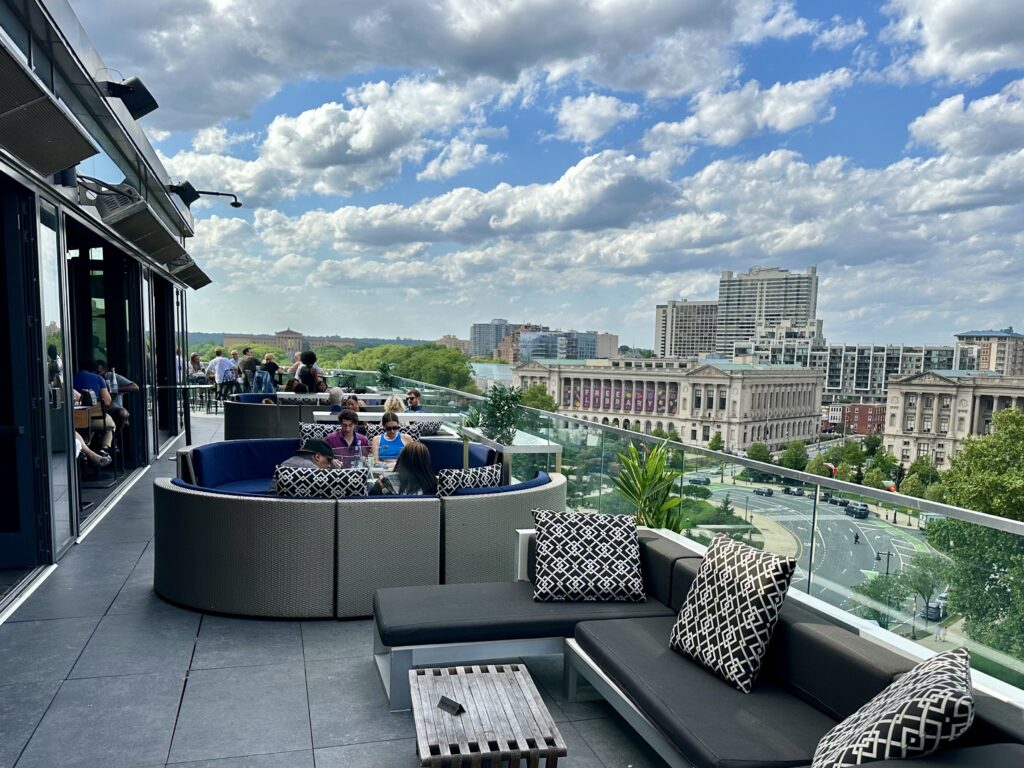 Family-Friendly Luxury at The Logan Philadelphia: A Hotel Review