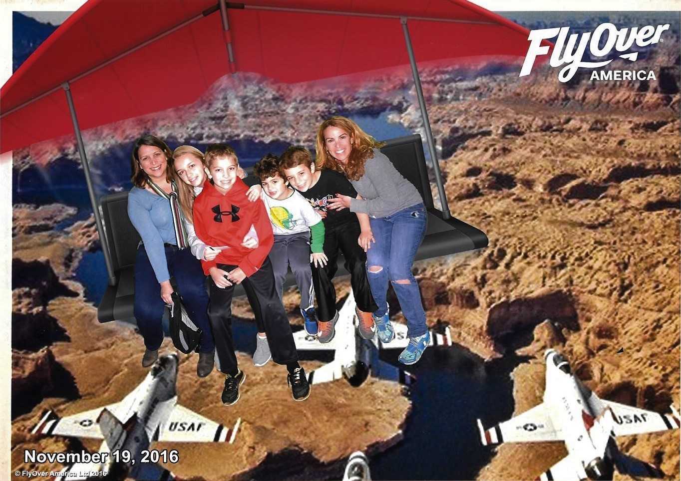 Fun Things to Do at Mall of America