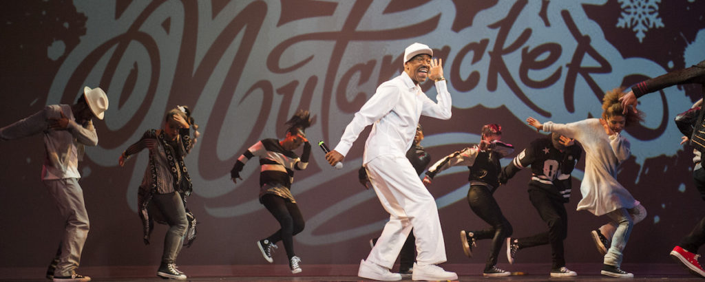 Best places to see the Nutcracker Ballet in the USA