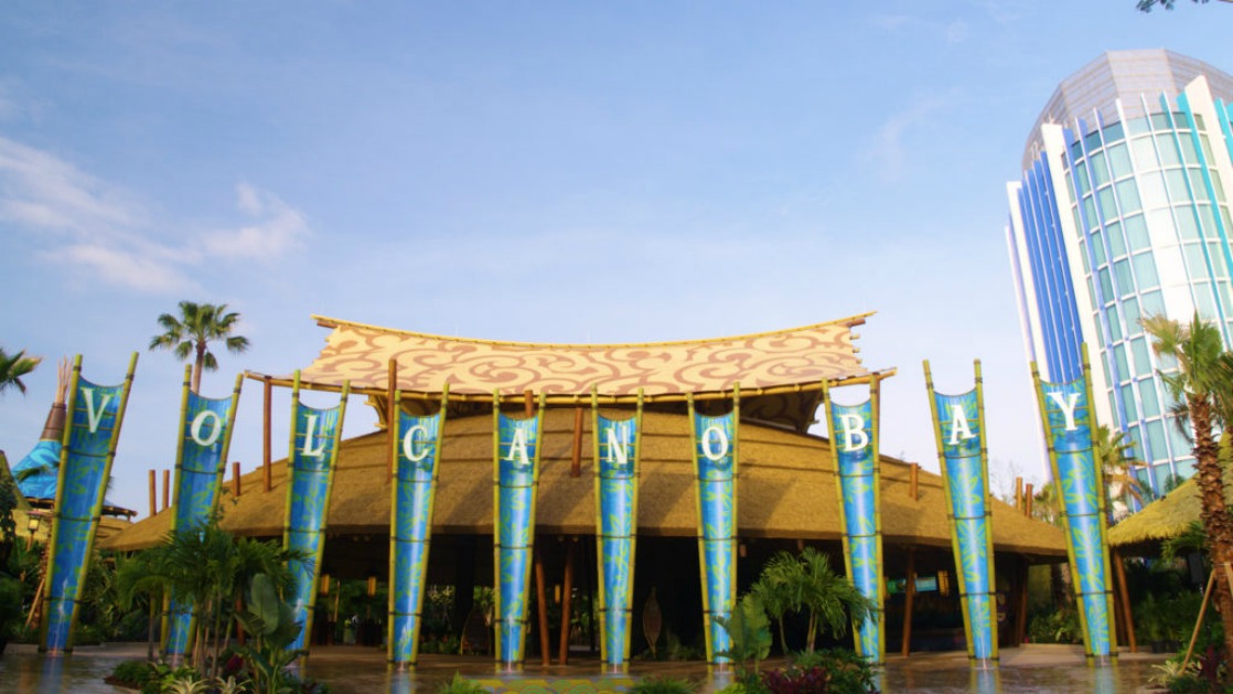 Volcano Bay Tips for First Timers to Get the Most Out of a Visit