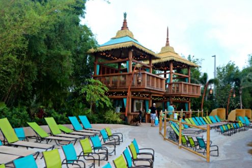 Insider Tips for Enjoying Volcano Bay to the Fullest