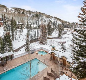Vail, Colorado | Fun Things to Do in Vail this Winter