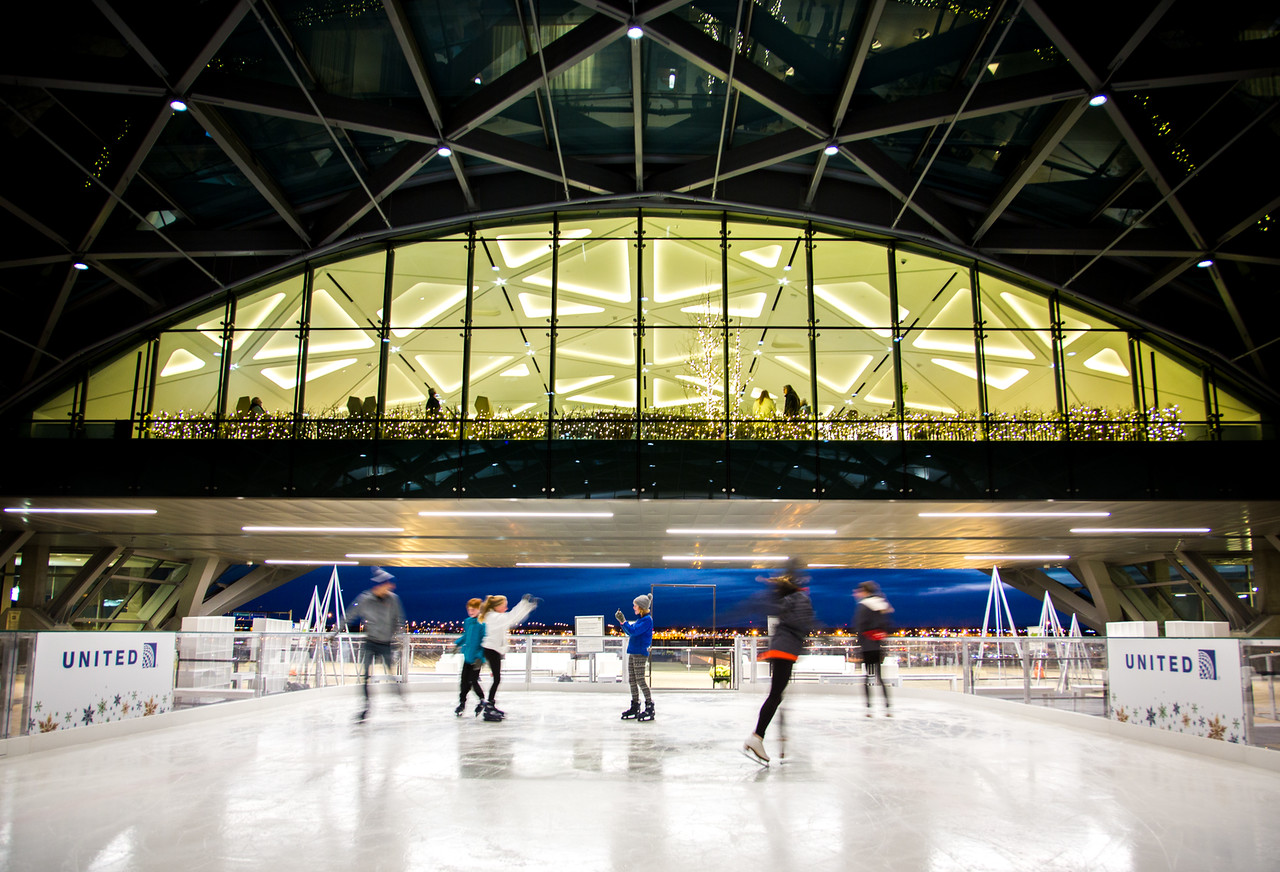 Things to Do in Denver in the Winter | Denver Travel Tips | SheBuysTravel