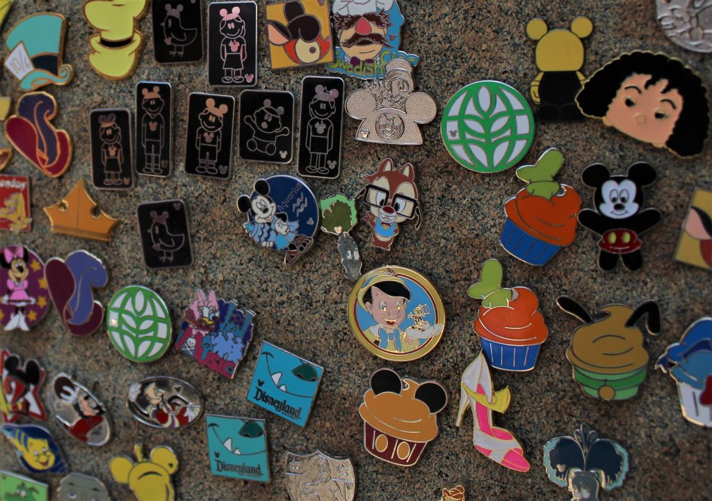 Do's and Don'ts of Disney Pin Trading: What You Need to Know
