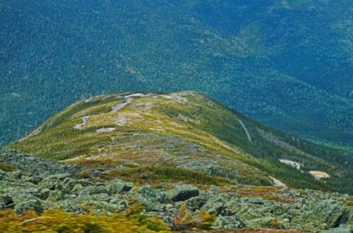 Planning Your Mt. Washington Hike: Essential Info