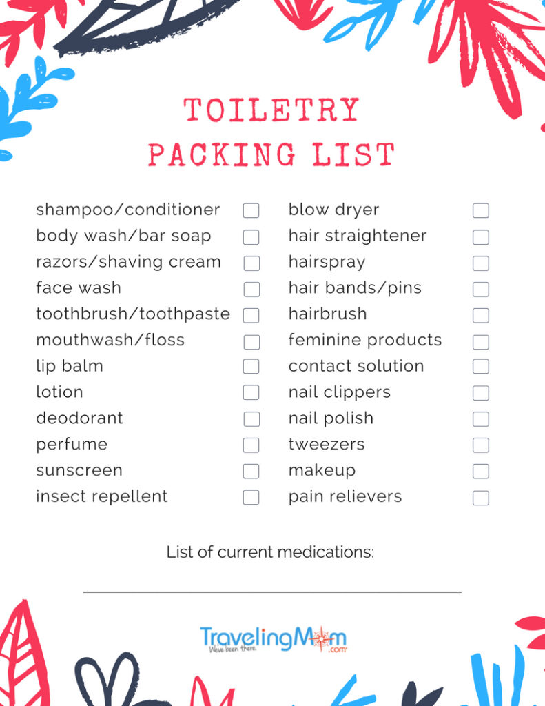 Packing Tips: How to Pack Your Bags in 29 Minutes