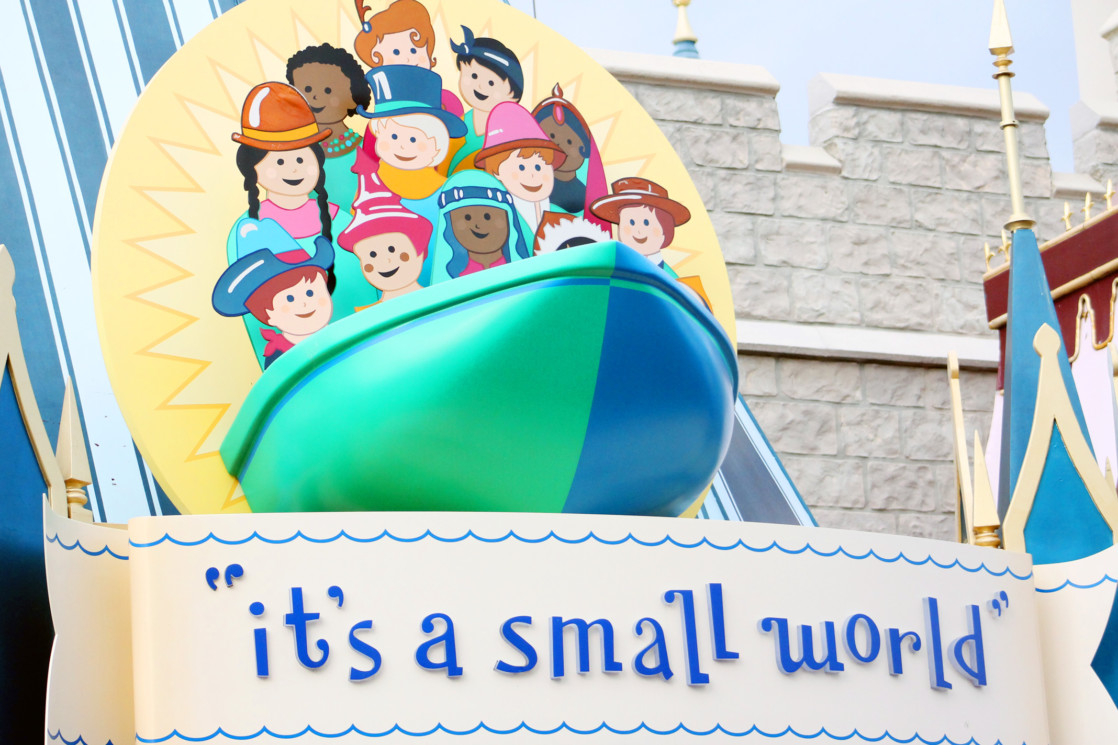 The Best Magic Kingdom Rides for Toddlers | Magic Kingdom Guide ...