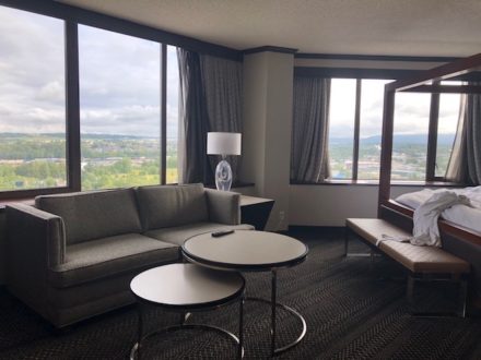 What to Do When Your Hotel is Sold Out | Find Great Hotels | SheBuysTravel