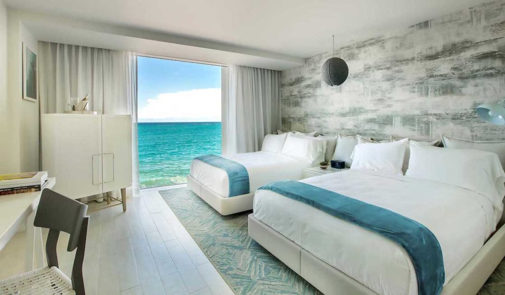 What to Do When Your Hotel is Sold Out | Find Great Hotels | SheBuysTravel