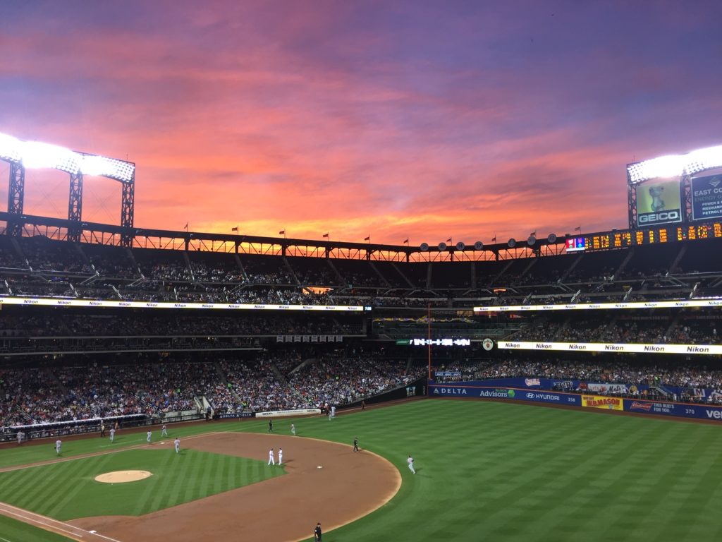 How to Save Money at a Baseball Game | SheBuysTravel