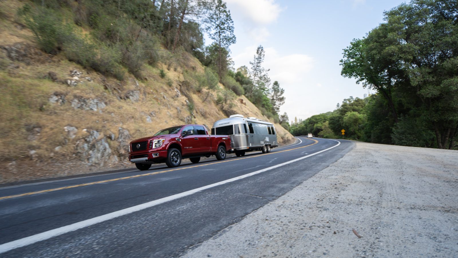 Tips for Towing a Trailer | First-Timer's Camping Guide | SheBuysTravel
