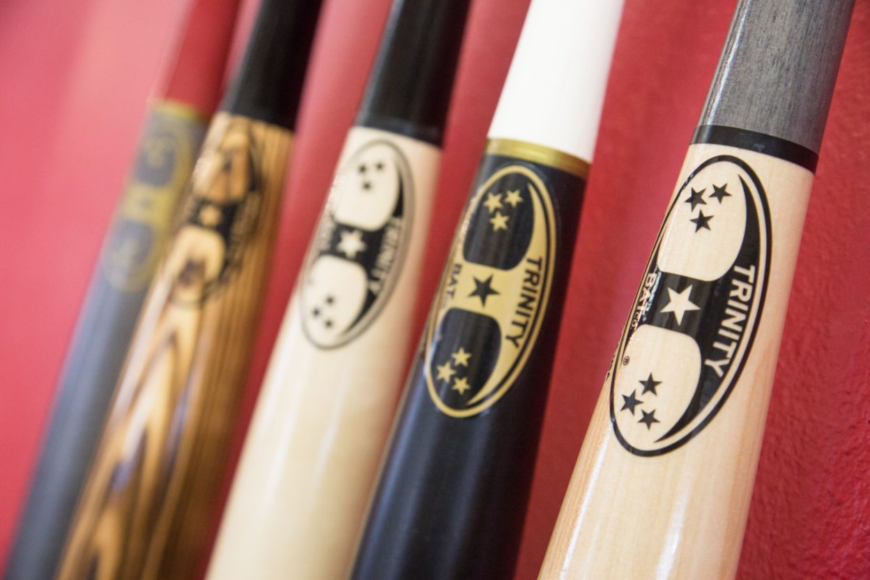 Take Batting Practice at Angel Stadium of Anaheim | SheBuysTravel