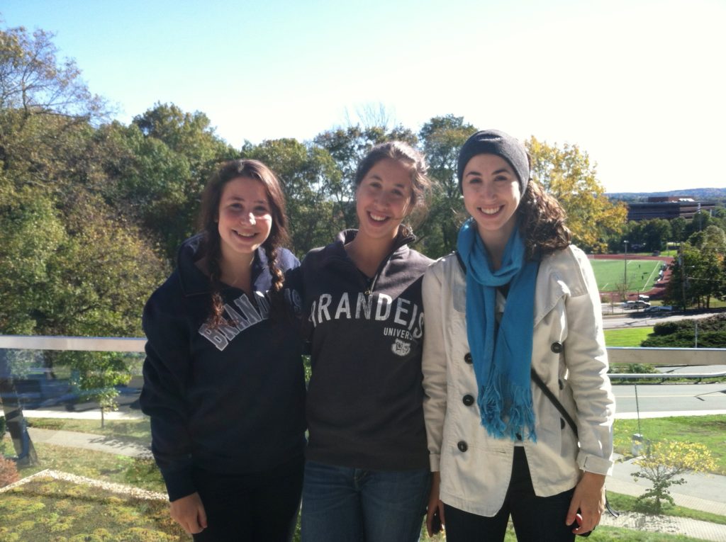 The Dos (and Many Don'ts) of Parents Weekend at College