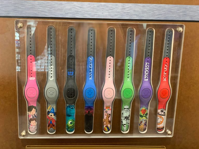 Disney MagicBands: Everything You Need to Know | Guide to Disney ...