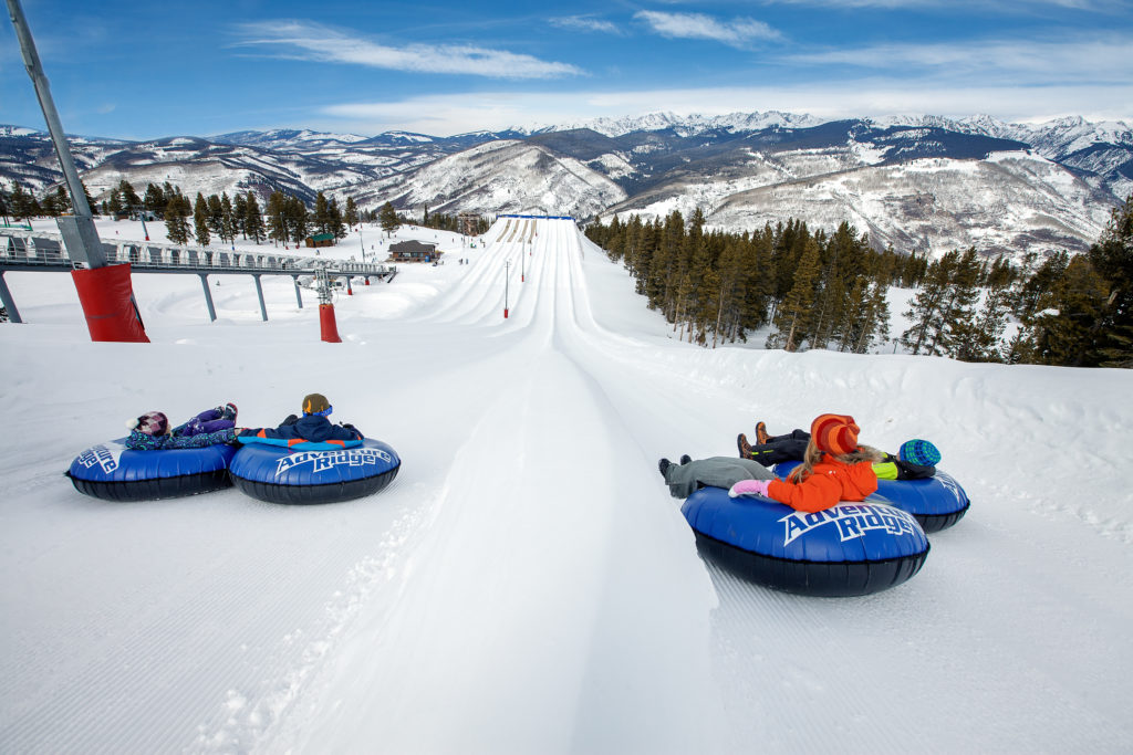 Vail, Colorado | Fun Things to Do in Vail this Winter