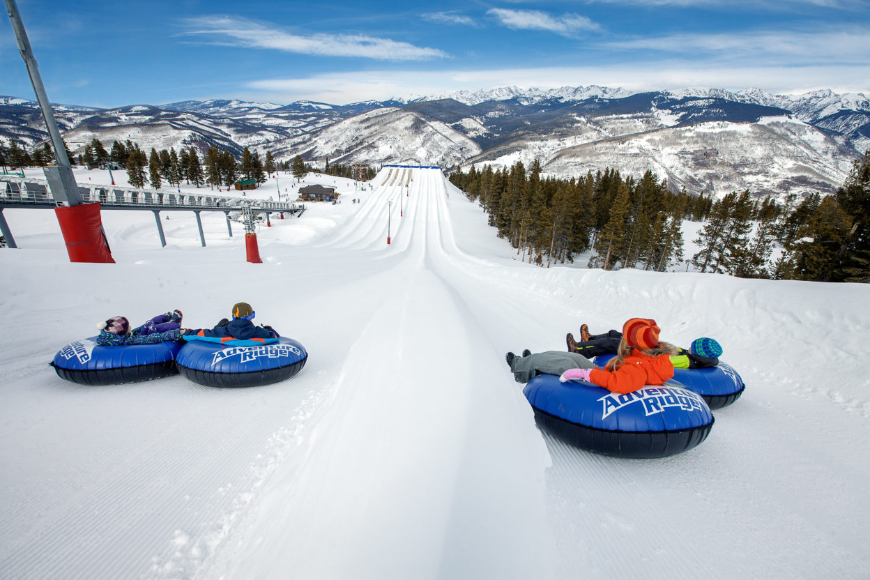 Vail, Colorado | Fun Things to Do in Vail this Winter