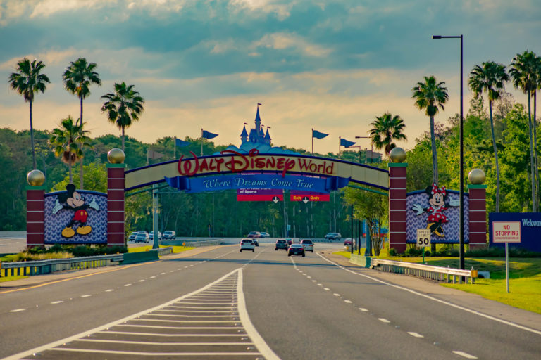 Everything You Need to Know About Disney Transportation