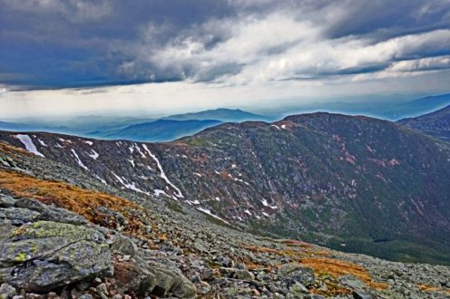Planning Your Mt. Washington Hike: Essential Info