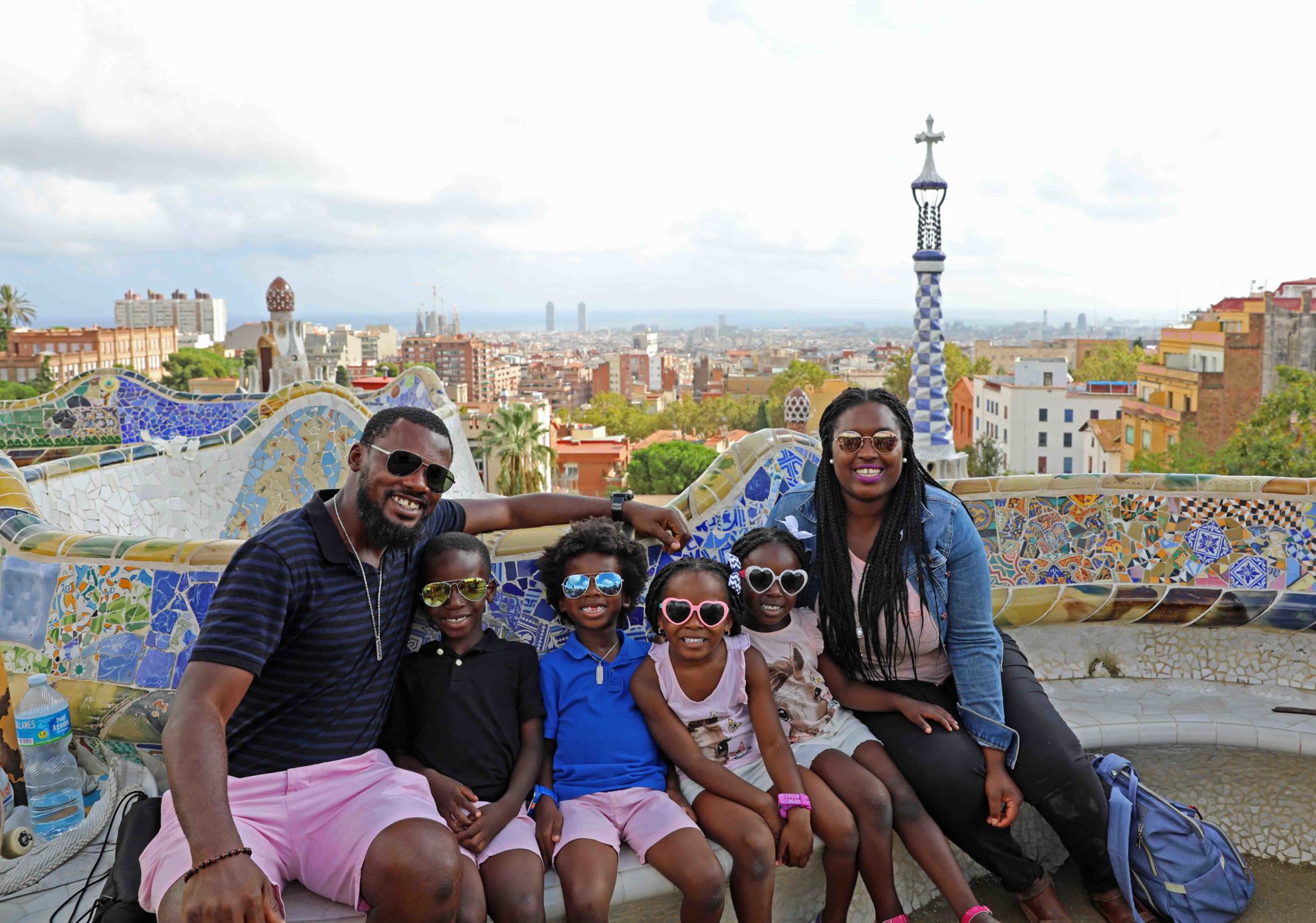 The Best Countries to Visit with Kids Worldwide | SheBuysTravel
