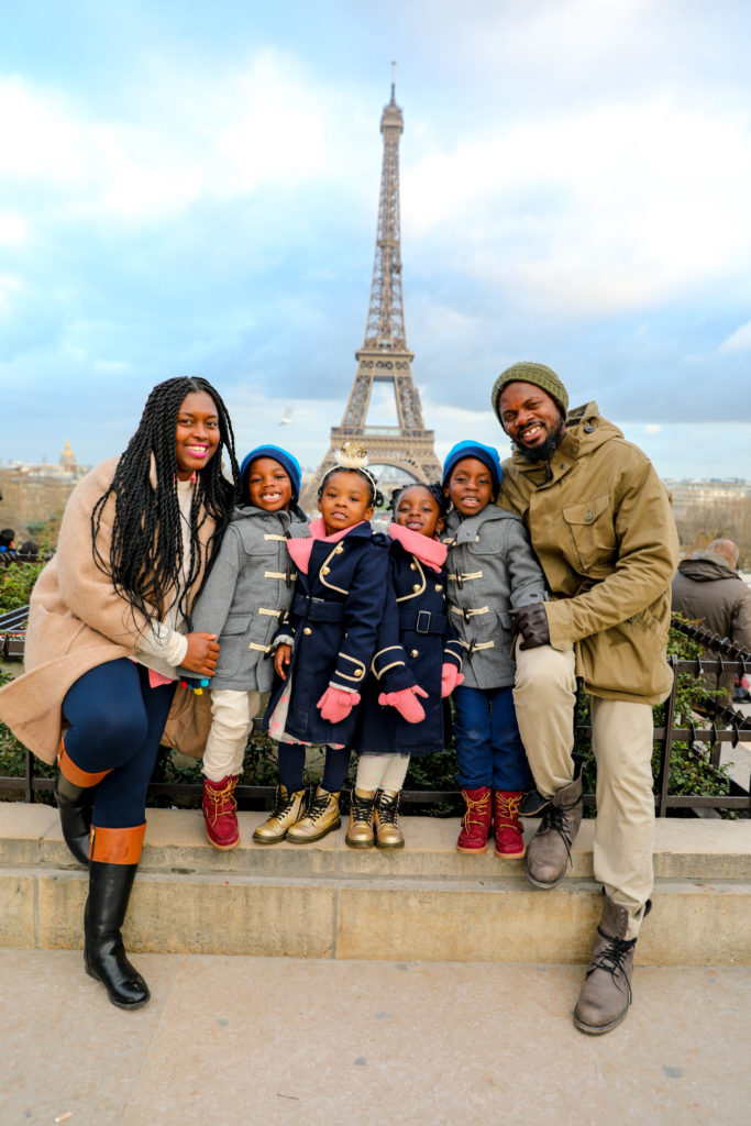 The Best Countries to Visit with Kids Worldwide | SheBuysTravel