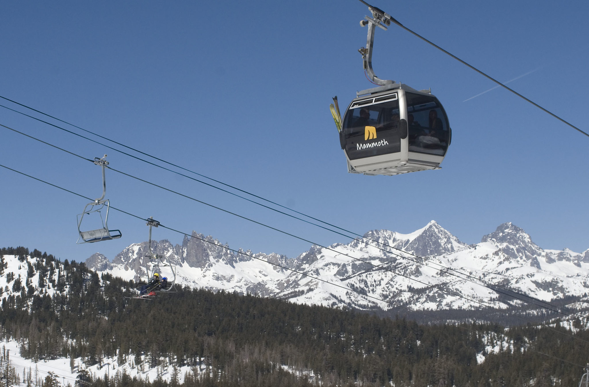 Mammoth Ski Resort | What You Need To Know | 10 Tips for Families ...