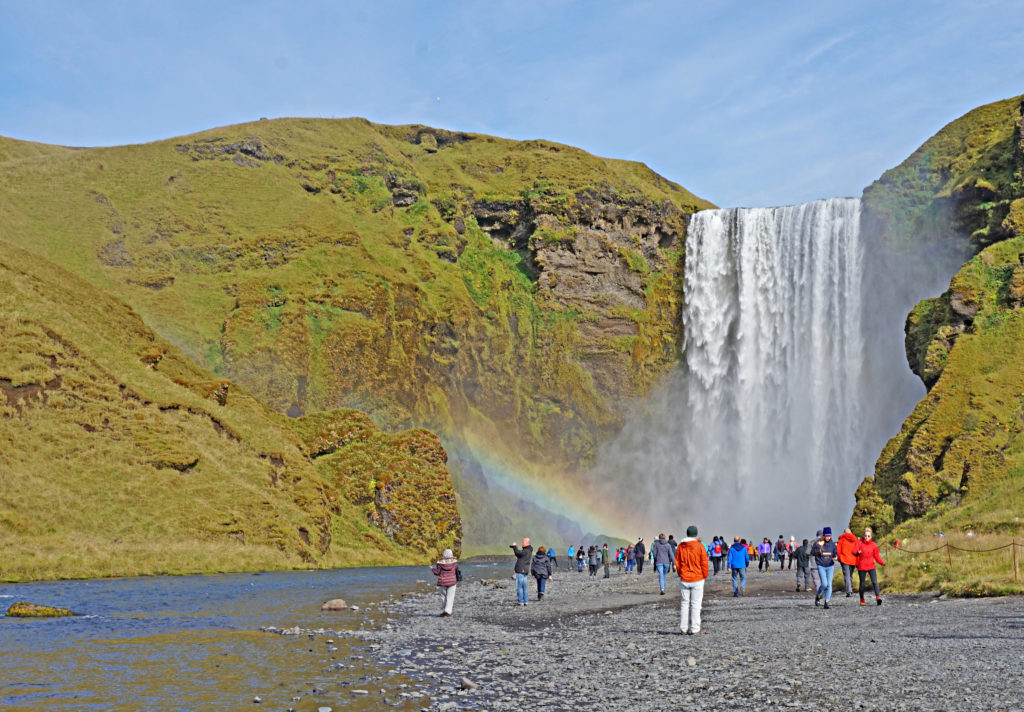 10 Best Places to Visit in September | SheBuysTravel