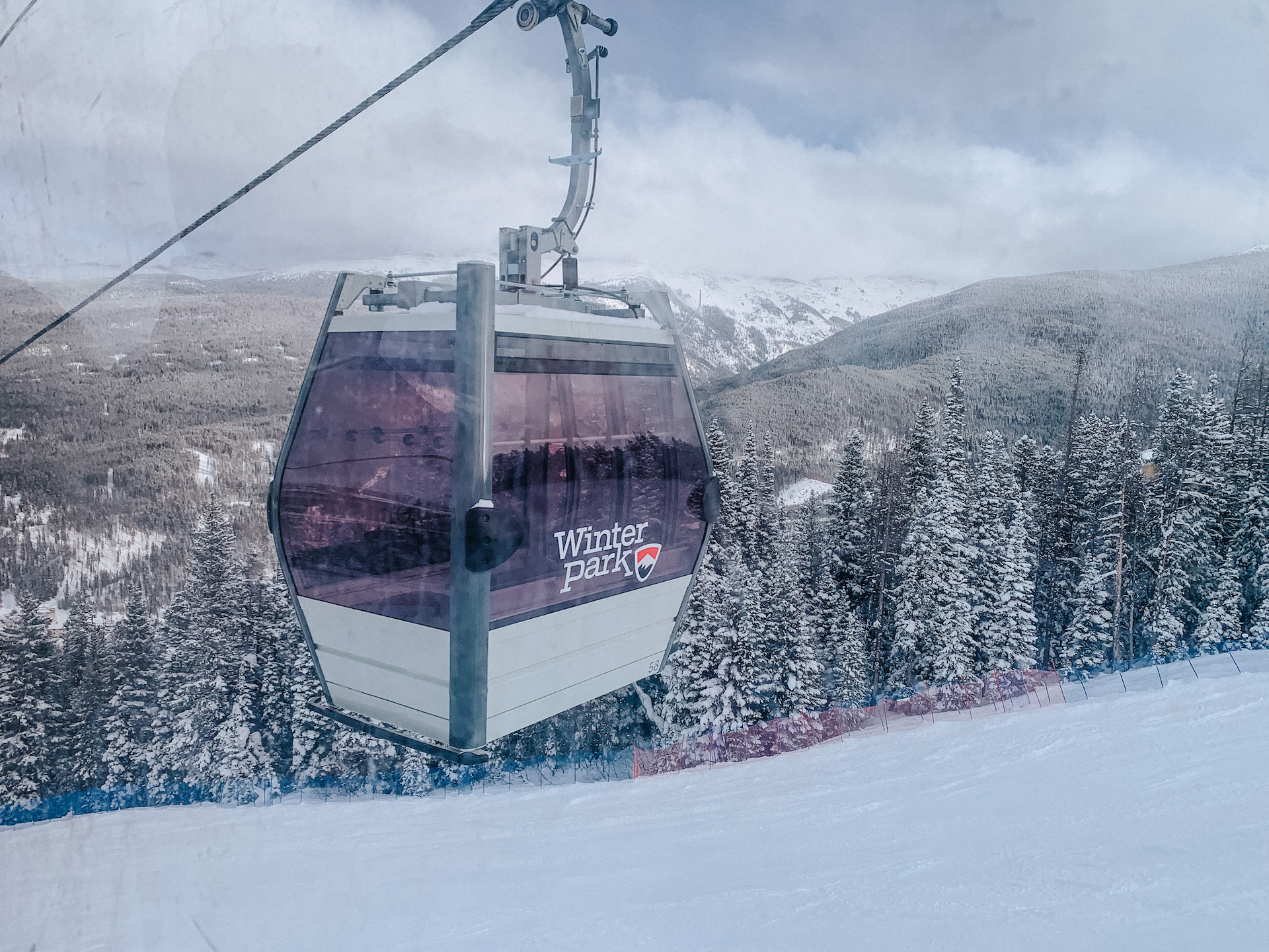 Colorado’s Winter Park Resort | Plan Your Vacation | SheBuysTravel