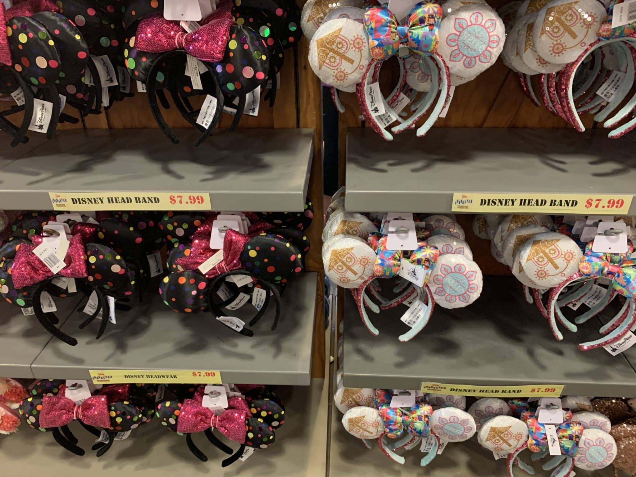 Secret Disney Outlet Near Disney World | SheBuysTravel