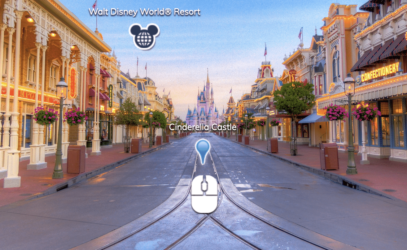 Disney at Home: Virtual Rides, DIY Makeovers and More