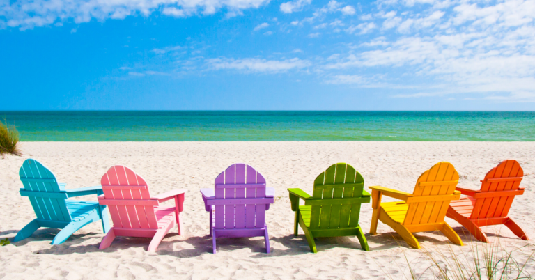 Family Beach Vacation Packing List for 2026 | SheBuysTravel