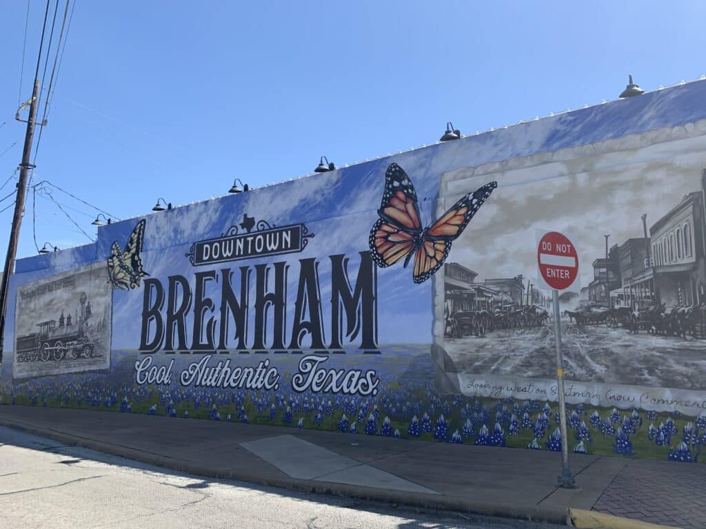 Brenham, Texas| Discover the Best Things to Do