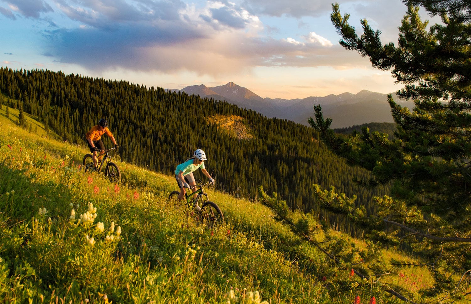15 Things to Do with Kids on a Vail Colorado Summer Vacation