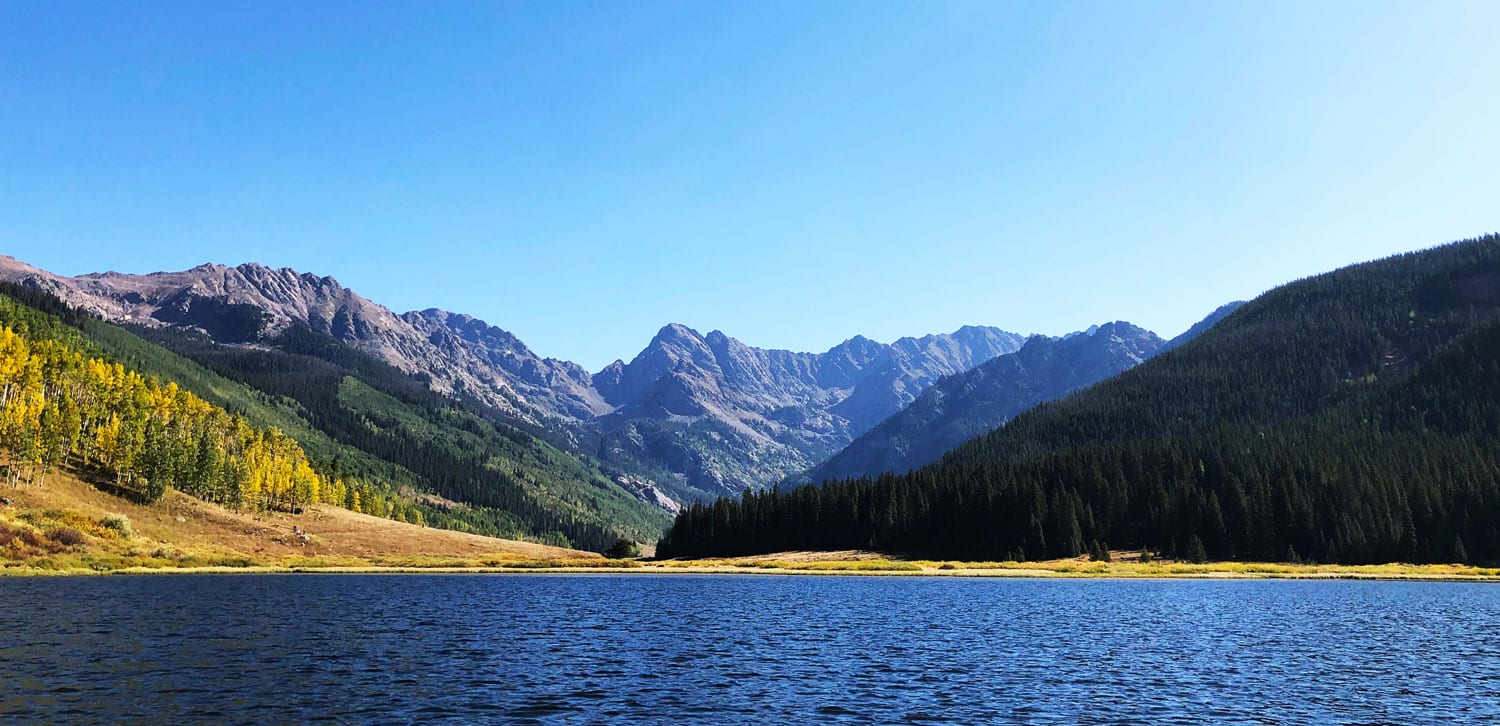 15 Things to Do with Kids on a Vail Colorado Summer Vacation