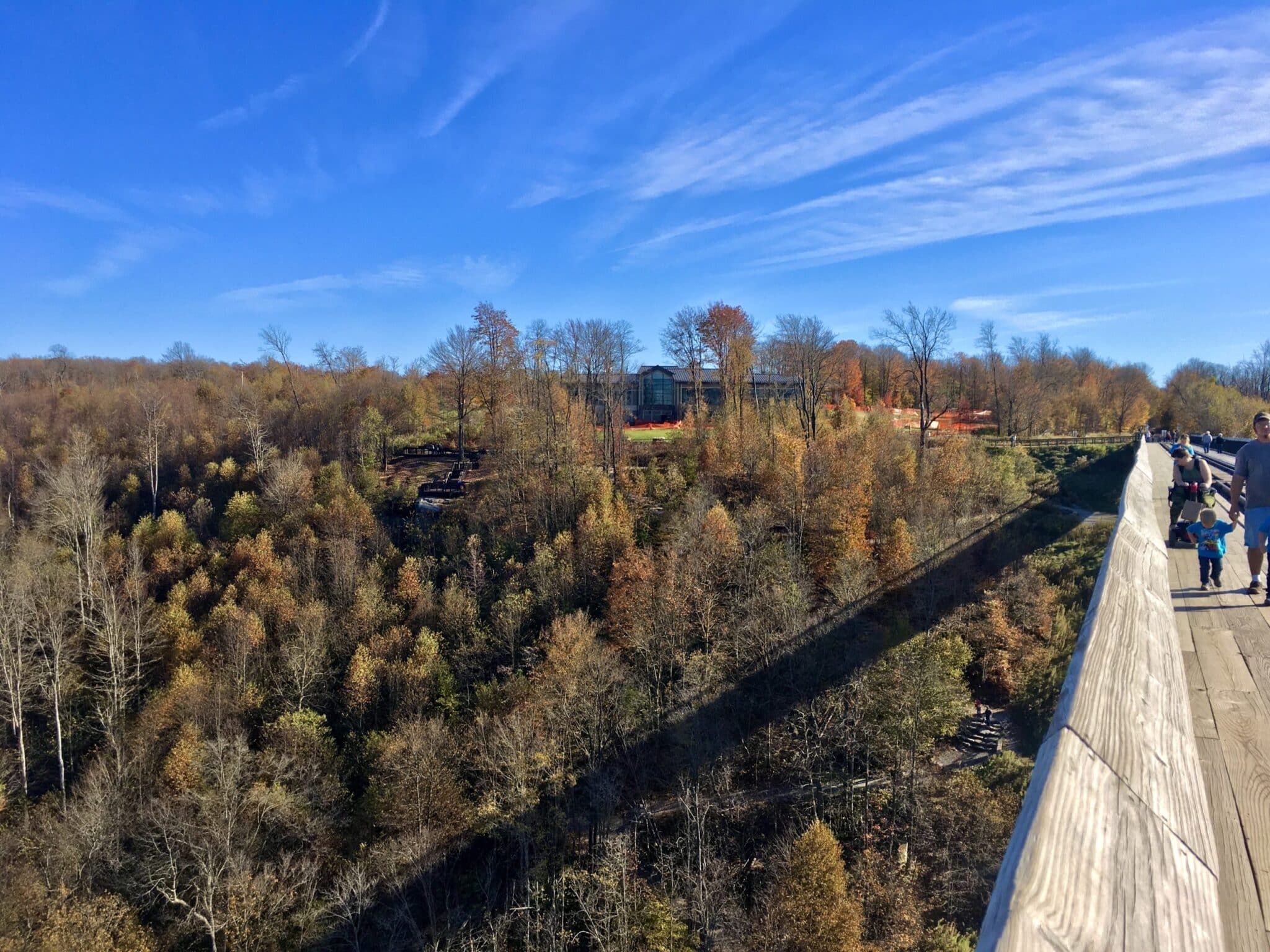 18 Best Pennsylvania State Parks For Exploring the Outdoors