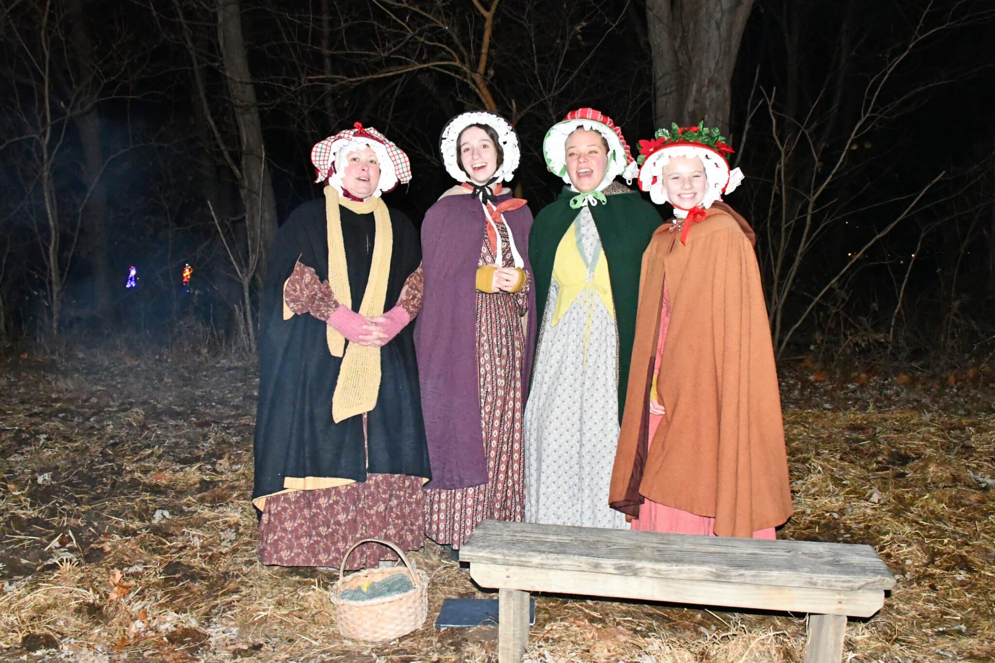 Best Christmas Lights Displays in the Midwest | Fun Christmas ...