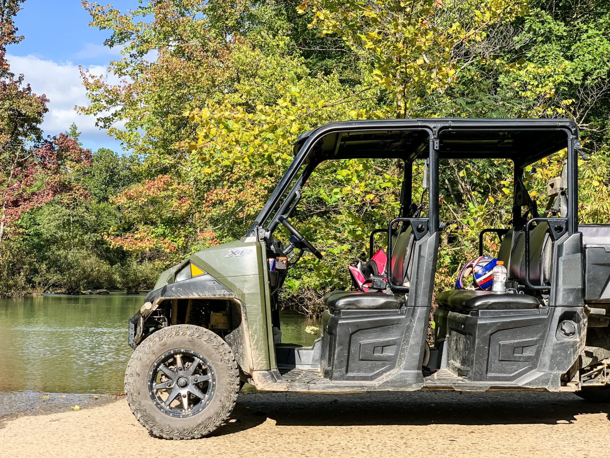 Things to Do in Broken Bow, OK: A Family Getaway Guide