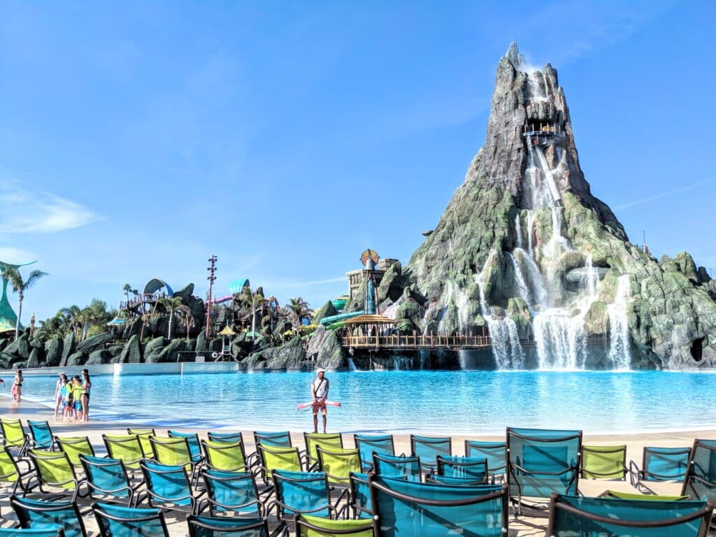 Volcano Bay Tips for First Timers to Get the Most Out of a Visit