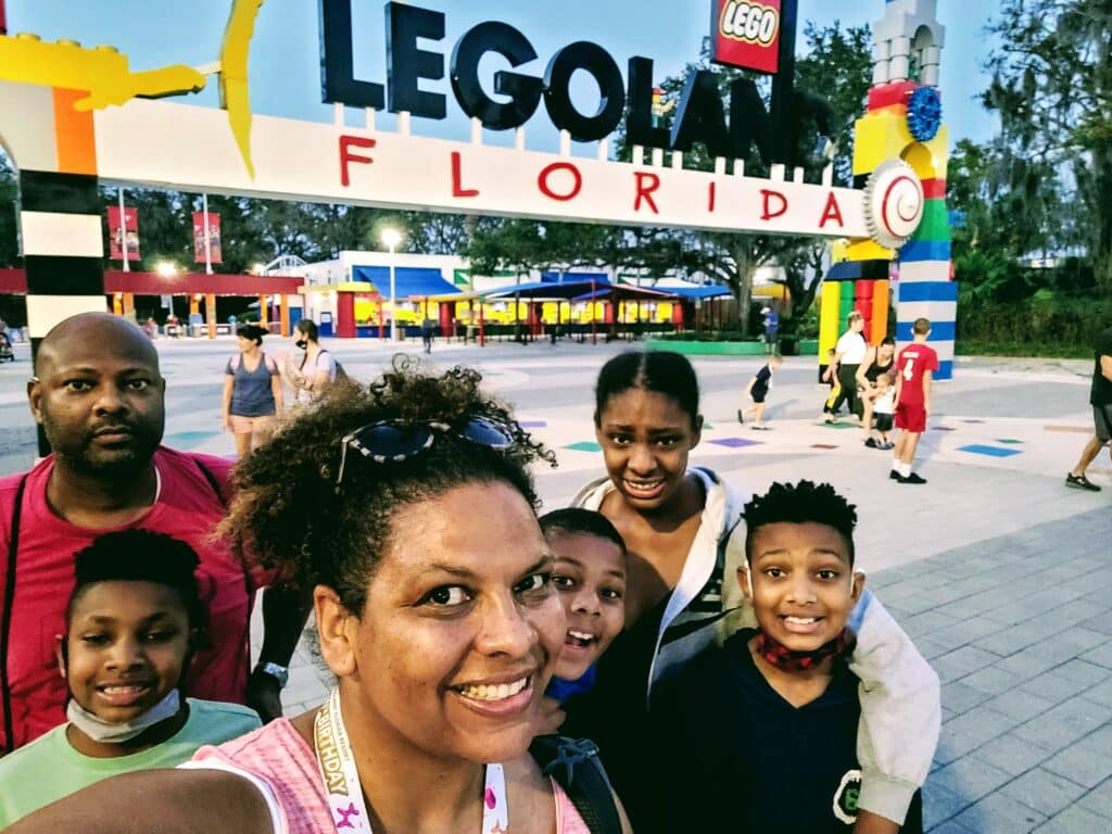 Visiting LEGOLAND with Older Kids | LEGOLAND for Teens | SheBuysTravel