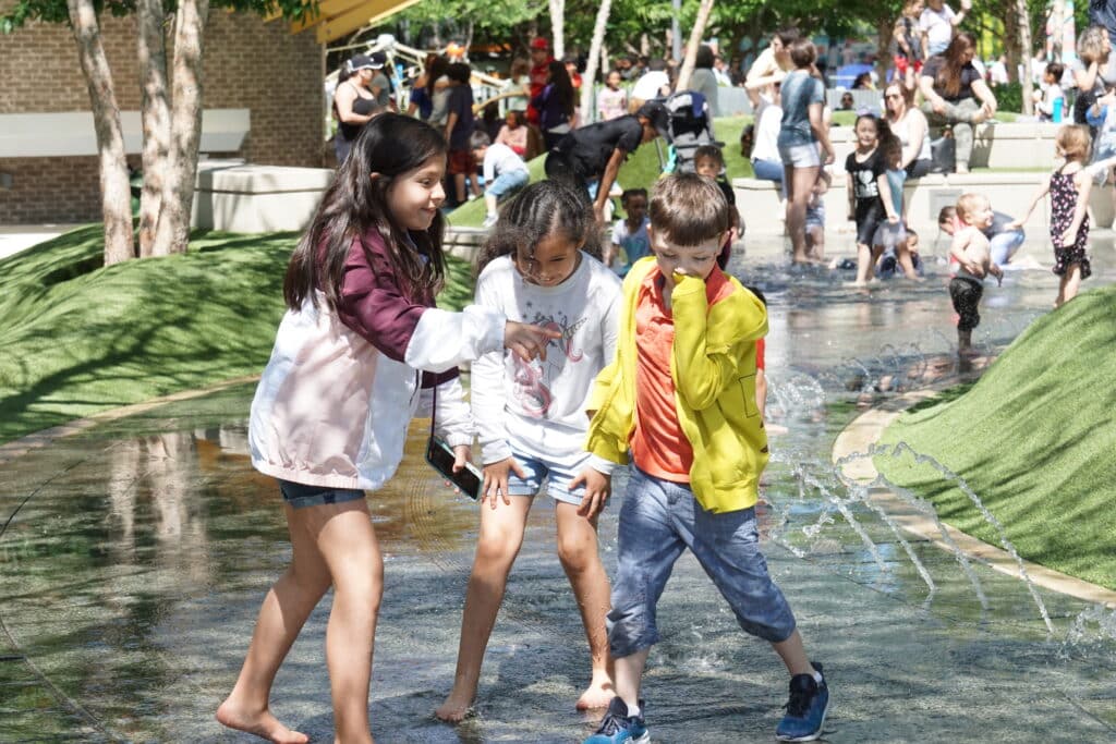 Fun Things to Do in Dallas with Kids: A Complete Guide