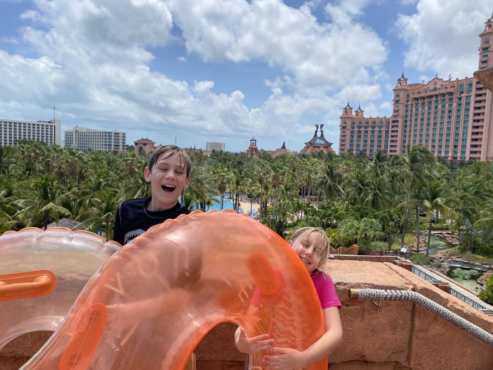 The Essential Bahamas Travel Guide for First-Time Visitors | SheBuysTravel