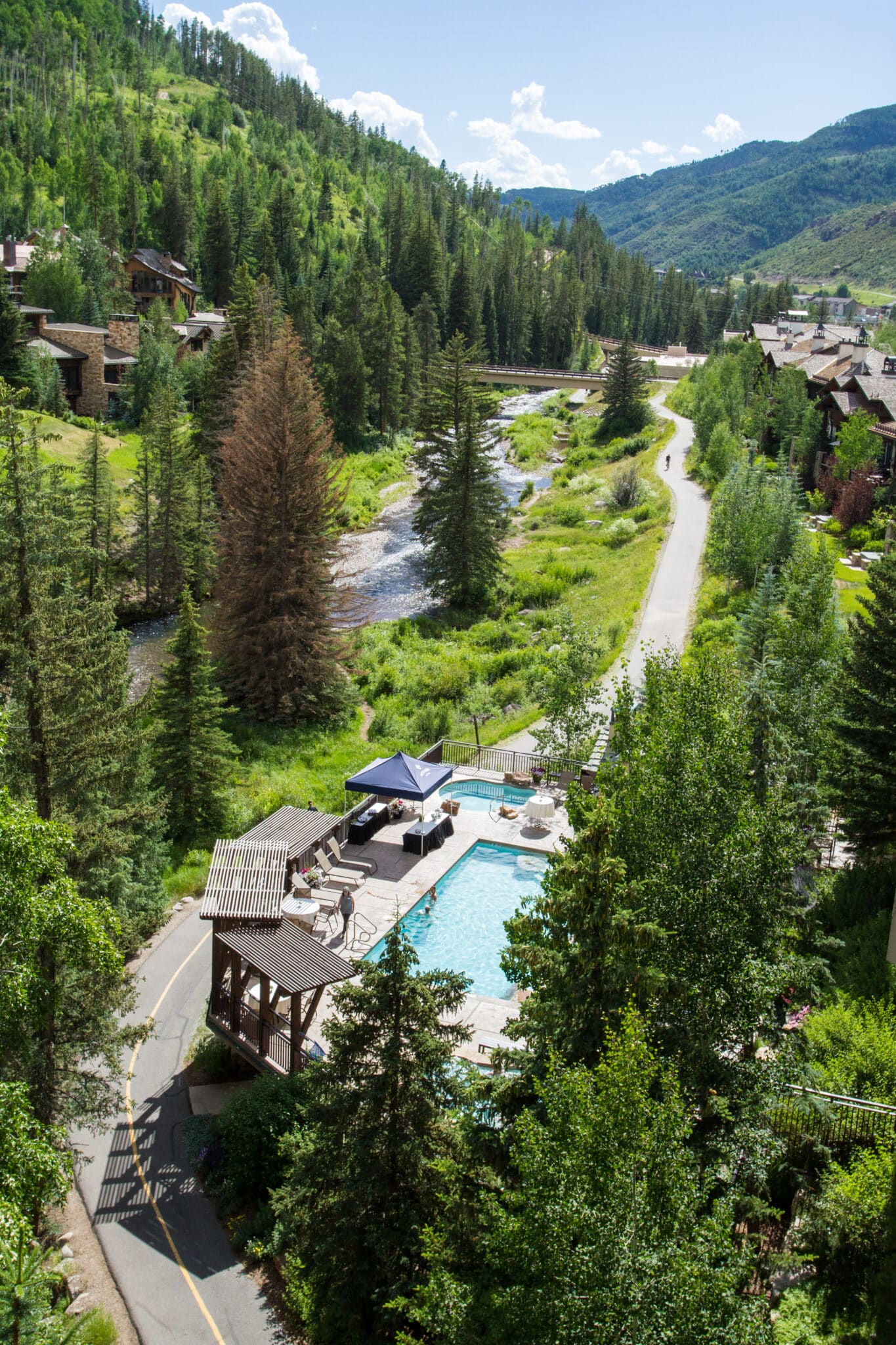 Unforgettable Adventures in Vail Colorado during Summer