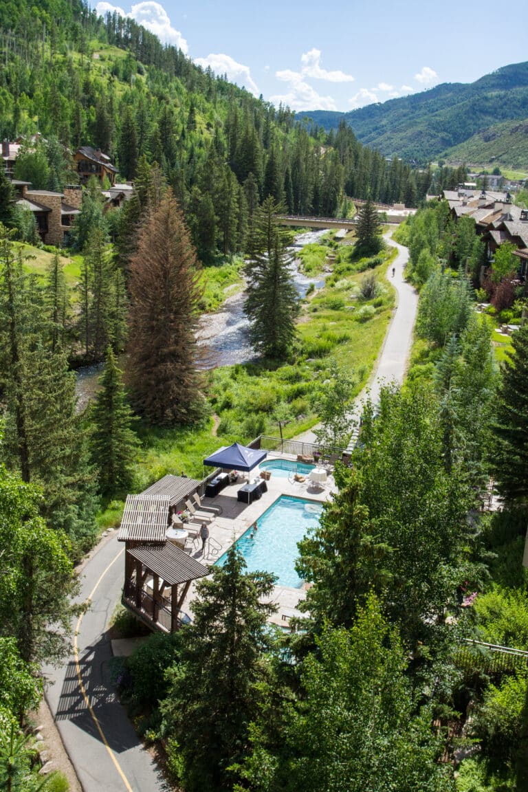 Unforgettable Adventures in Vail Colorado during Summer
