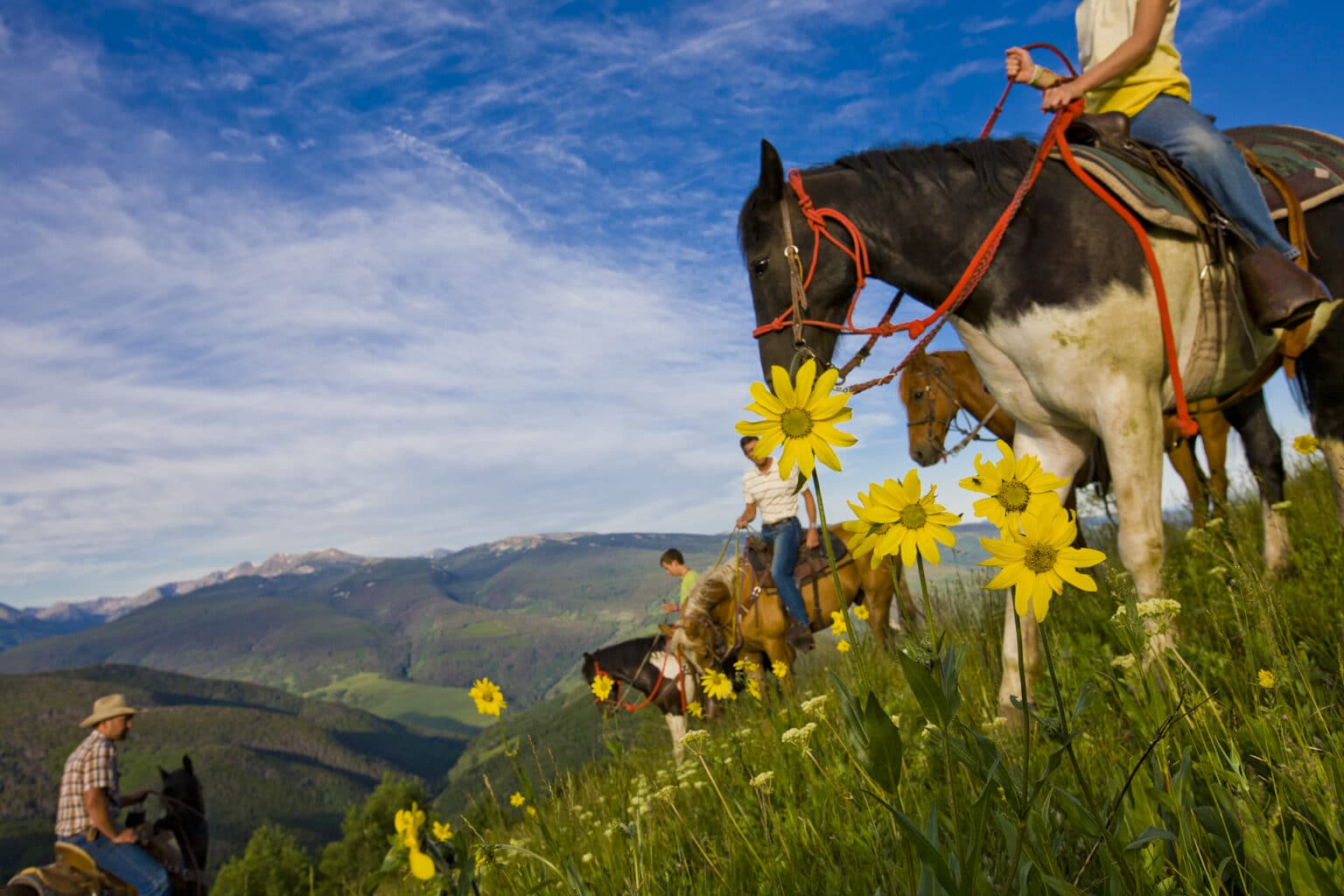 Unforgettable Adventures in Vail Colorado during Summer