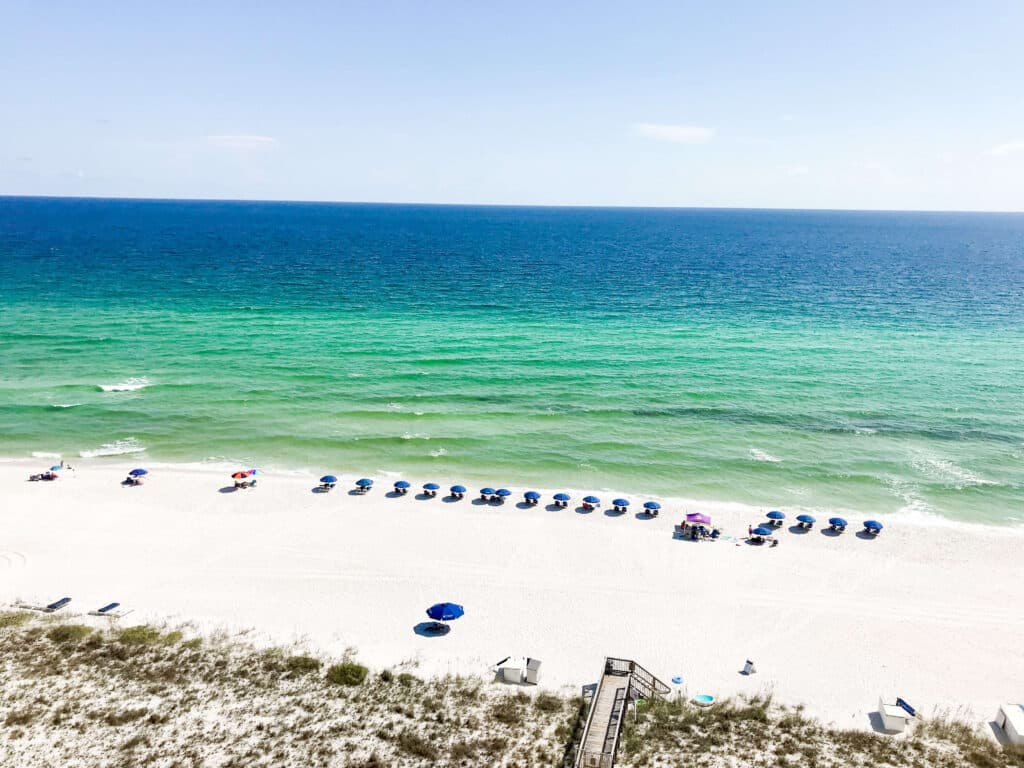 Florida Panhandle Family Trip | Best Beaches for Families | SheBuysTravel