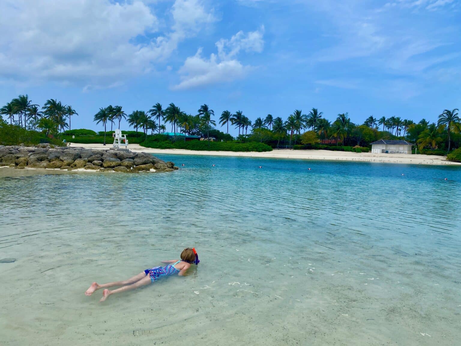Top Tips and Tricks for an Unforgettable Atlantis Vacation | SheBuysTravel