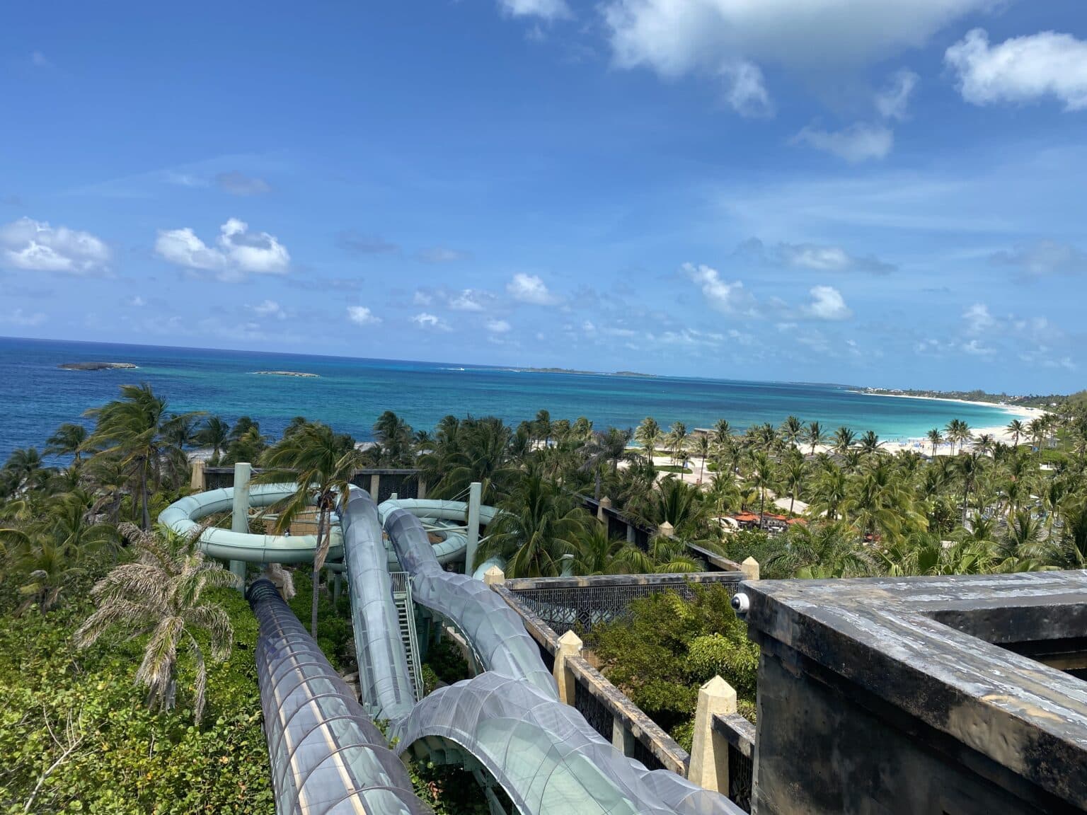 Top Tips and Tricks for an Unforgettable Atlantis Vacation | SheBuysTravel