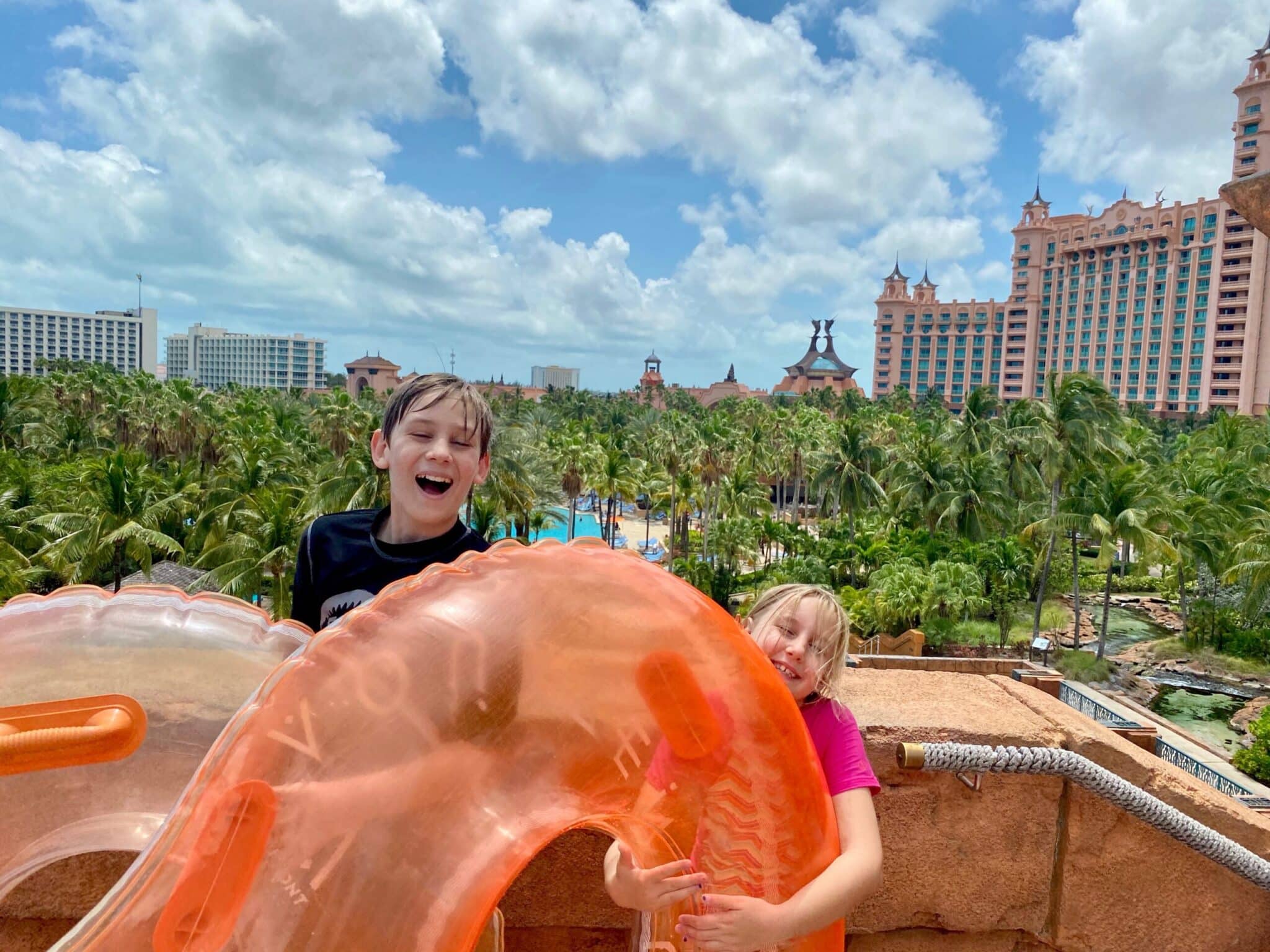 Top Tips and Tricks for an Unforgettable Atlantis Vacation | SheBuysTravel